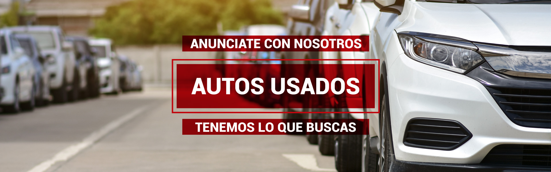 Usados | Automatch