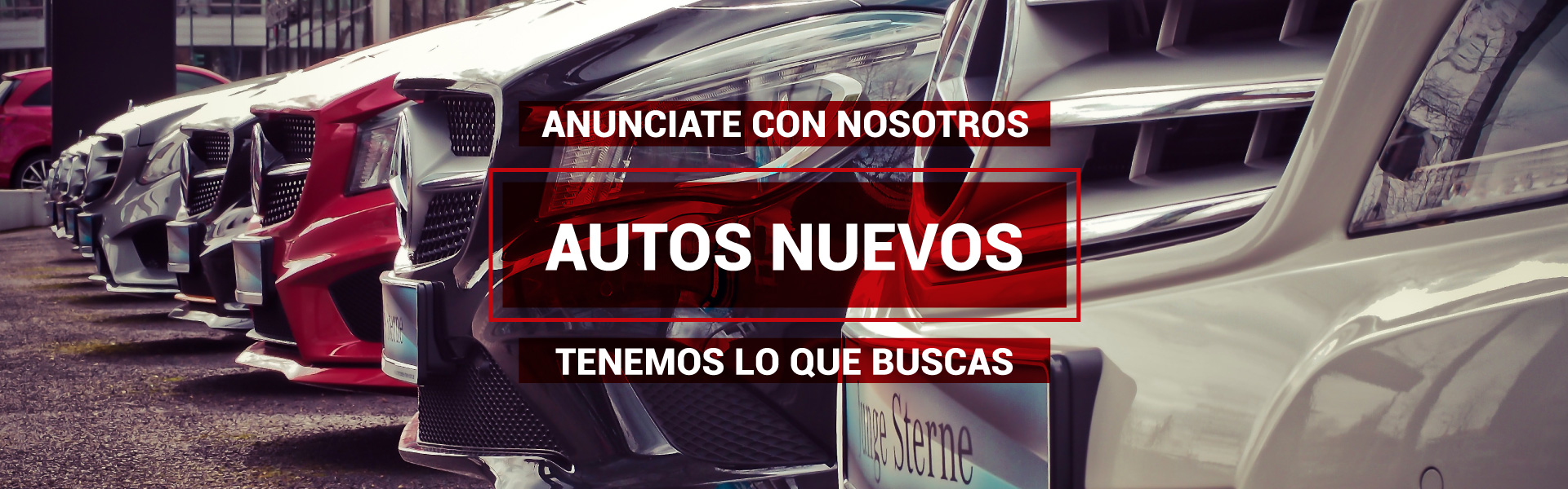 Nuevos | Automatch